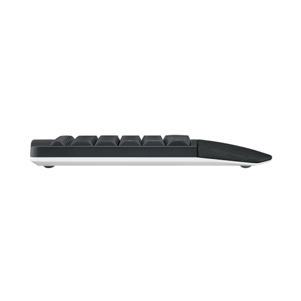Combo Inalámbrico Teclado y Mouse Logitech MK 850 Performance - Doble ...