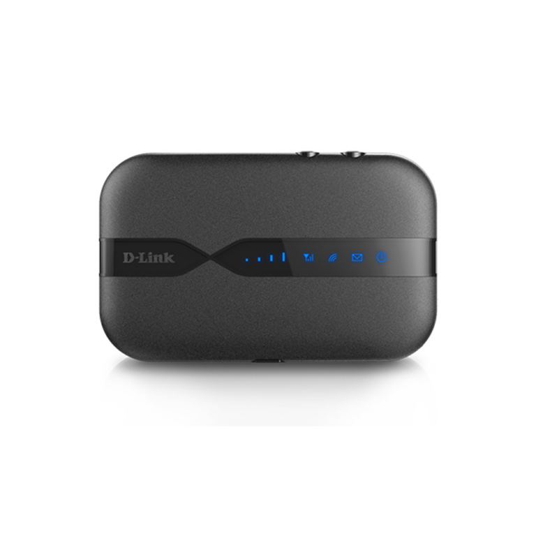 Modem Portable Wi-Fi D-Link DWR-932C - Doble Click Unilago