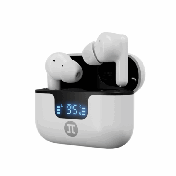 Audífonos Inalámbricos Primus Arcus 300S TWS Dual Conexión - Doble ...