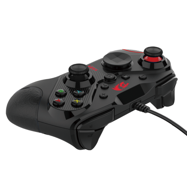 GamePad Redragon Rift G710 - Doble Click Unilago